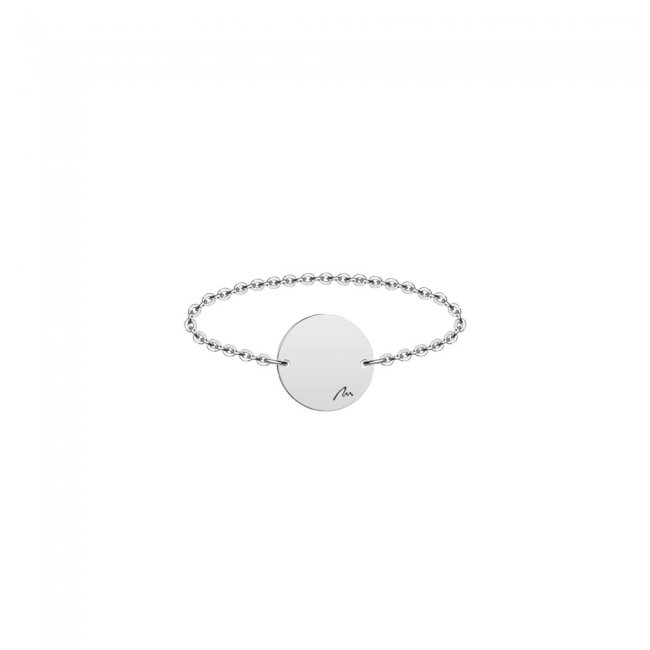 Inele din aur pentru femei | Aur alb, galben, roz - Malvensky